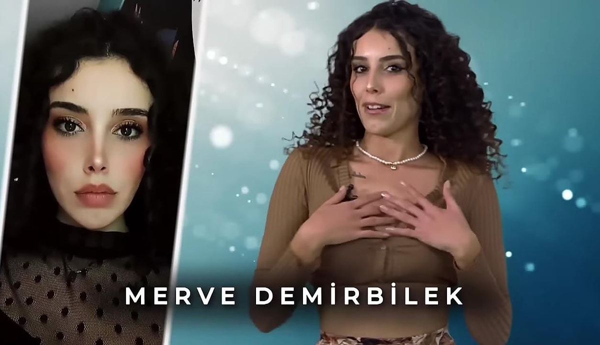 Kısmetse Olur Merve'nin Instagram'ı Ne? - Onedio