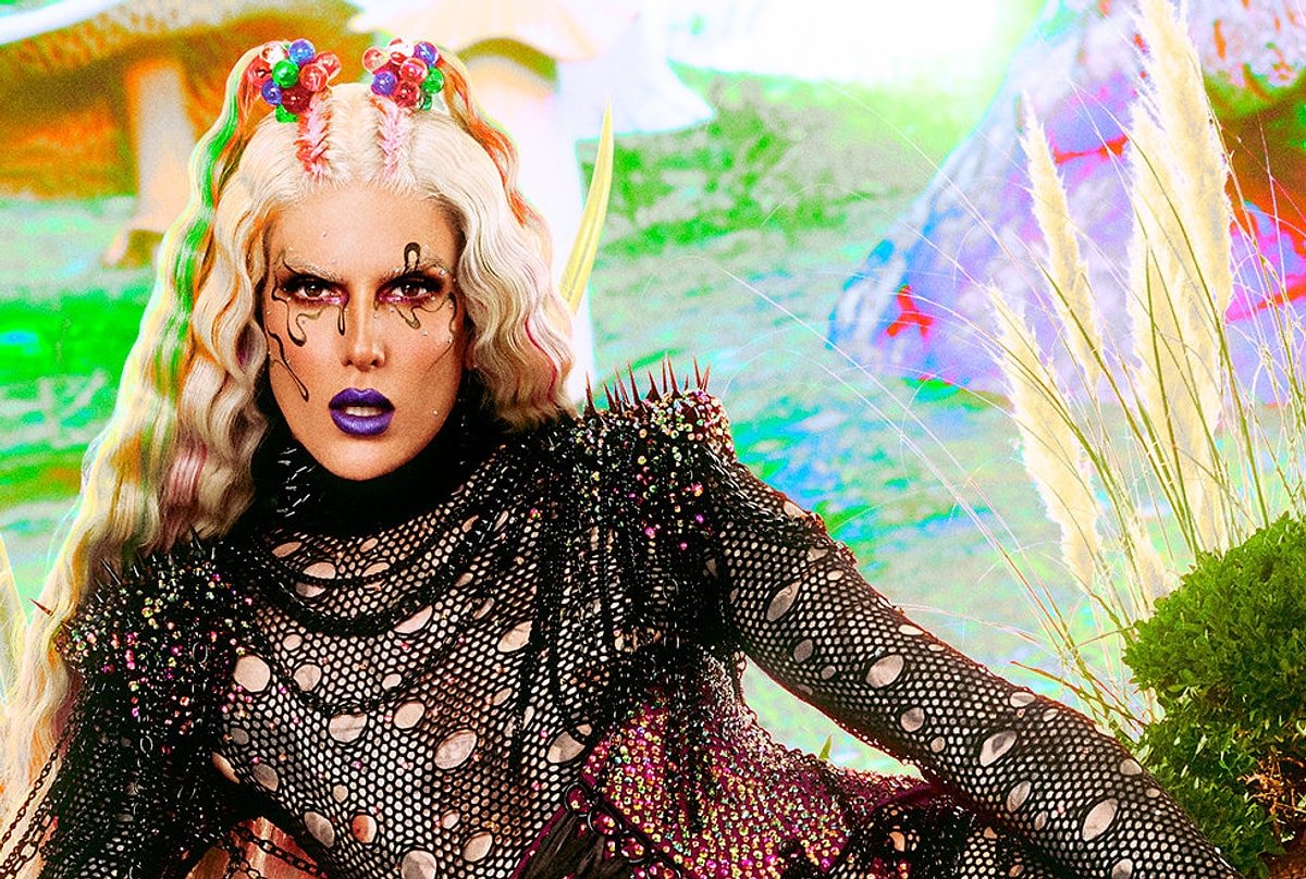 Where Is Jeffree Star Now? What Is His Current Net Worth? - Onedio