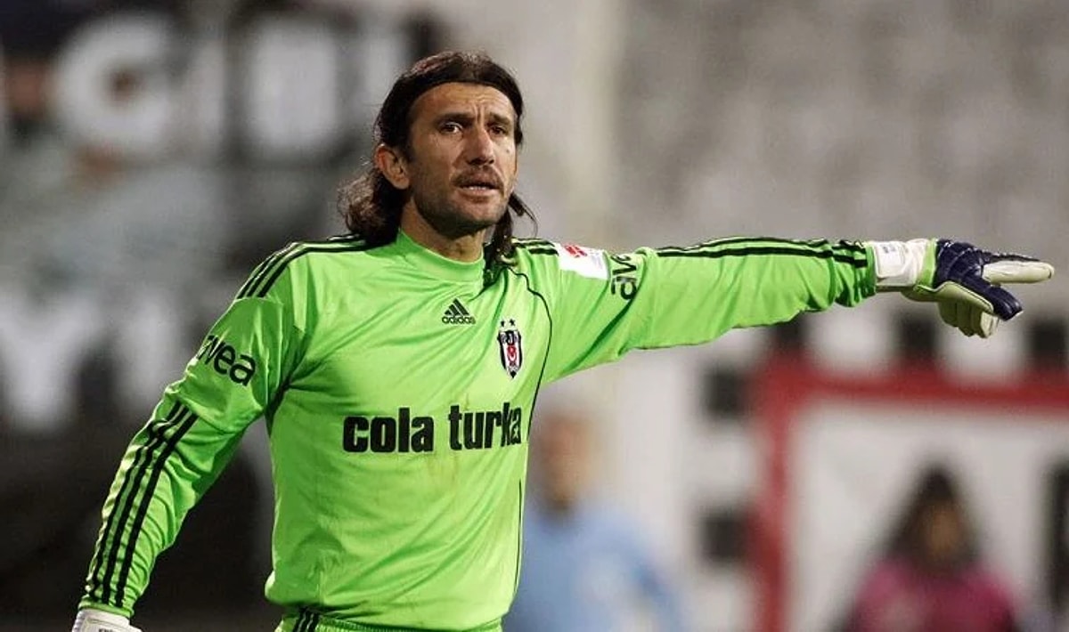 Rüştü Reçber Neden İstifa Etti? - Onedio