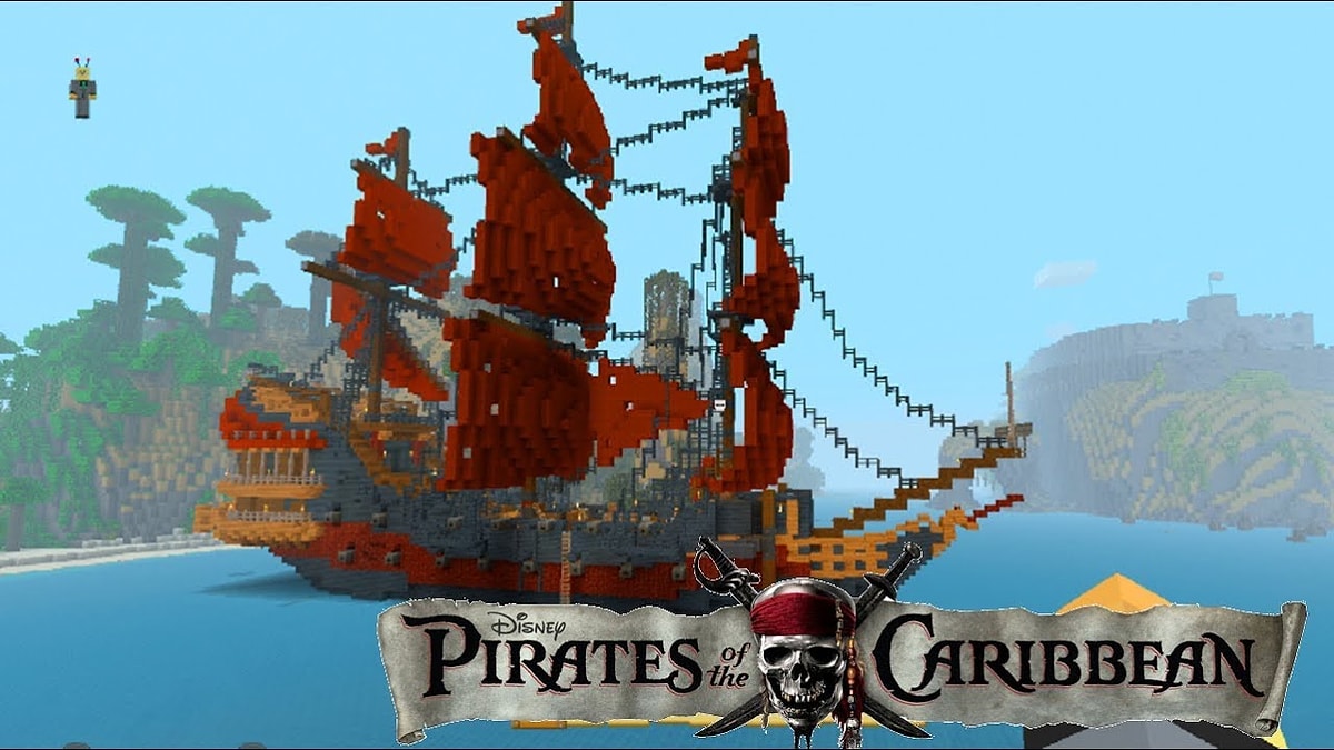 10 Best Minecraft Mash-Up Packs: Twice the Creativity and Fun - Onedio