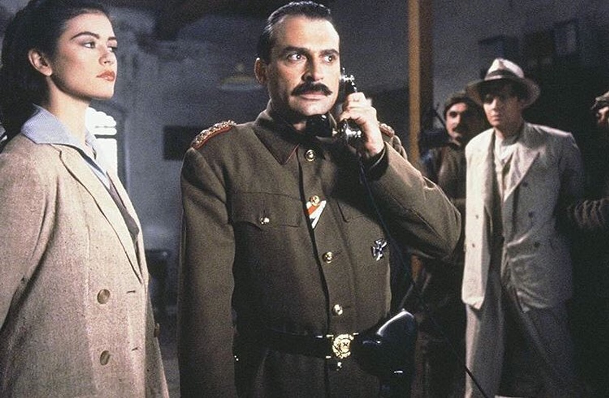 Türk Oyuncuların Oynadığı Yabancı Dizi ve Filmler - Onedio