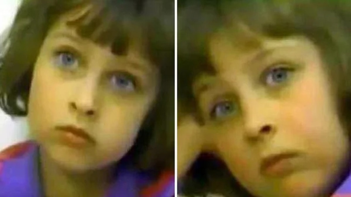 Candace Newmaker'ın Trajik Öyküsü - Onedio