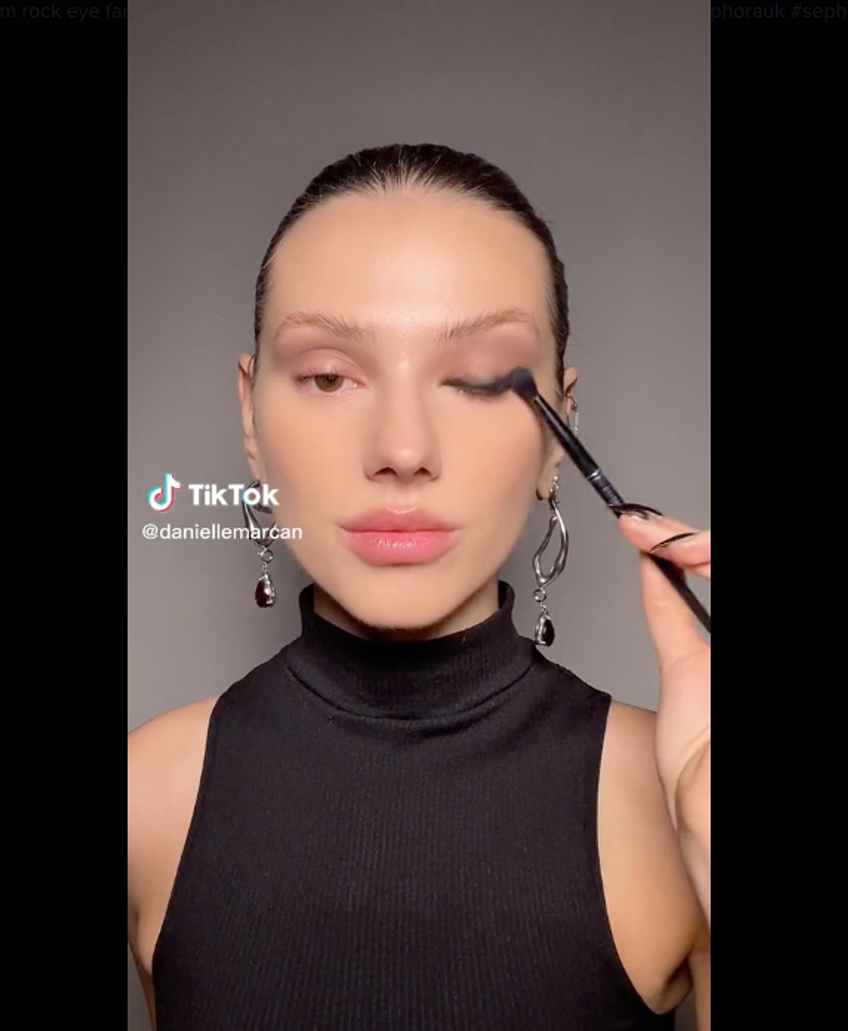 TikTok'un En Popüler 25 Güzellik ve Moda Hesabı - Onedio