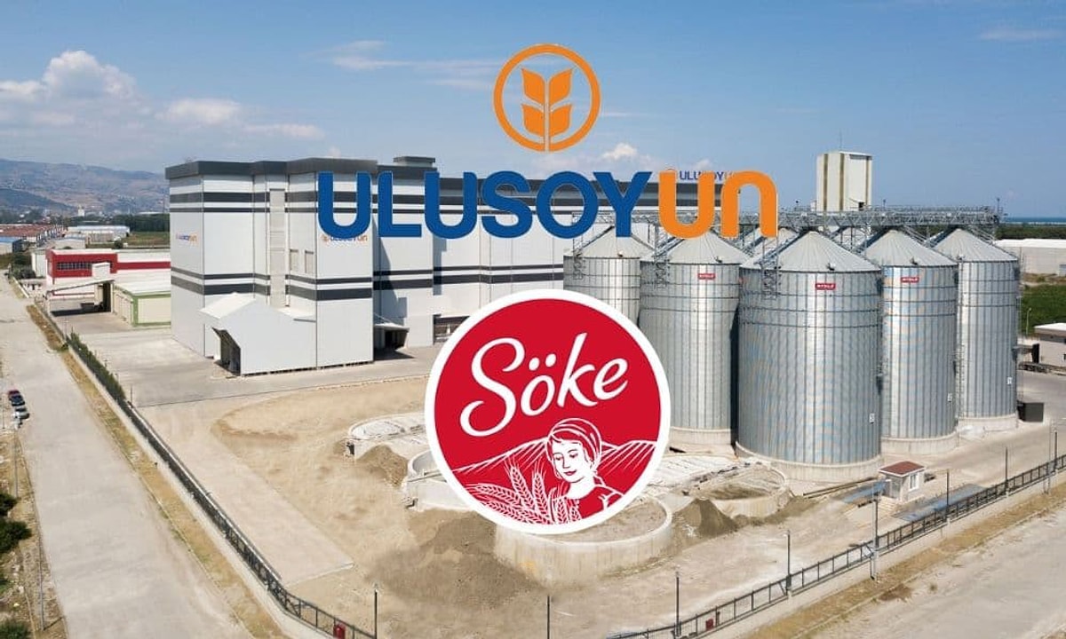 SOKE Un Halka Arz: SOKE Un Hisse - Onedio