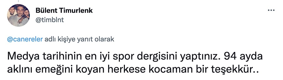 Socrates Dergi'nin 8 Yıllık Basılı Yayın Hayatını Sonlandırdığını ...