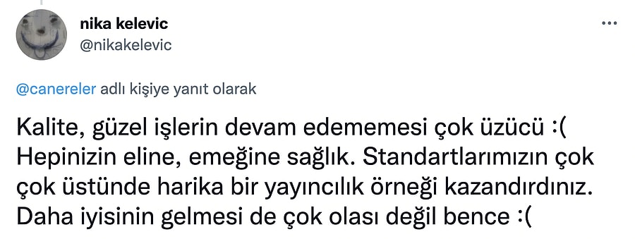 Socrates Dergi'nin 8 Yıllık Basılı Yayın Hayatını Sonlandırdığını ...