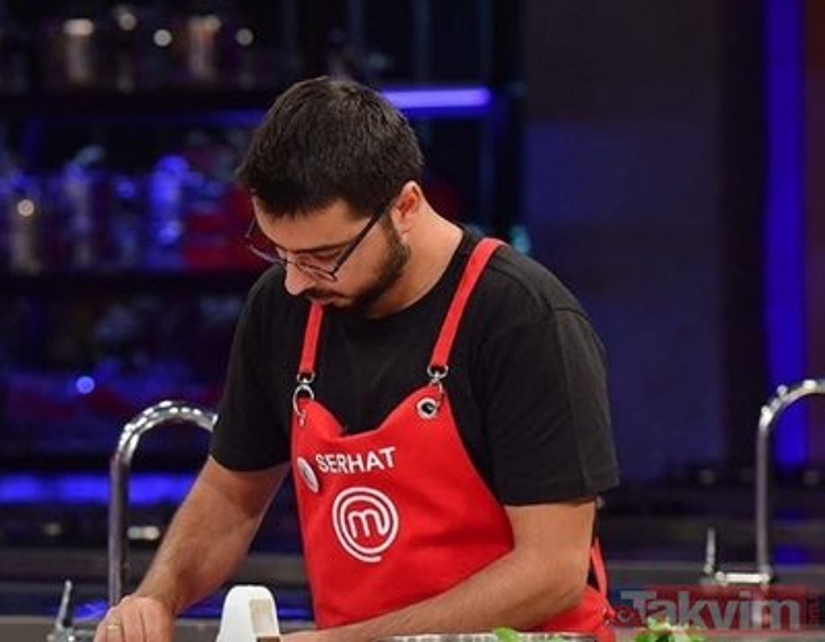 MasterChef Serhat'ın Başarı Hikayesi - Onedio