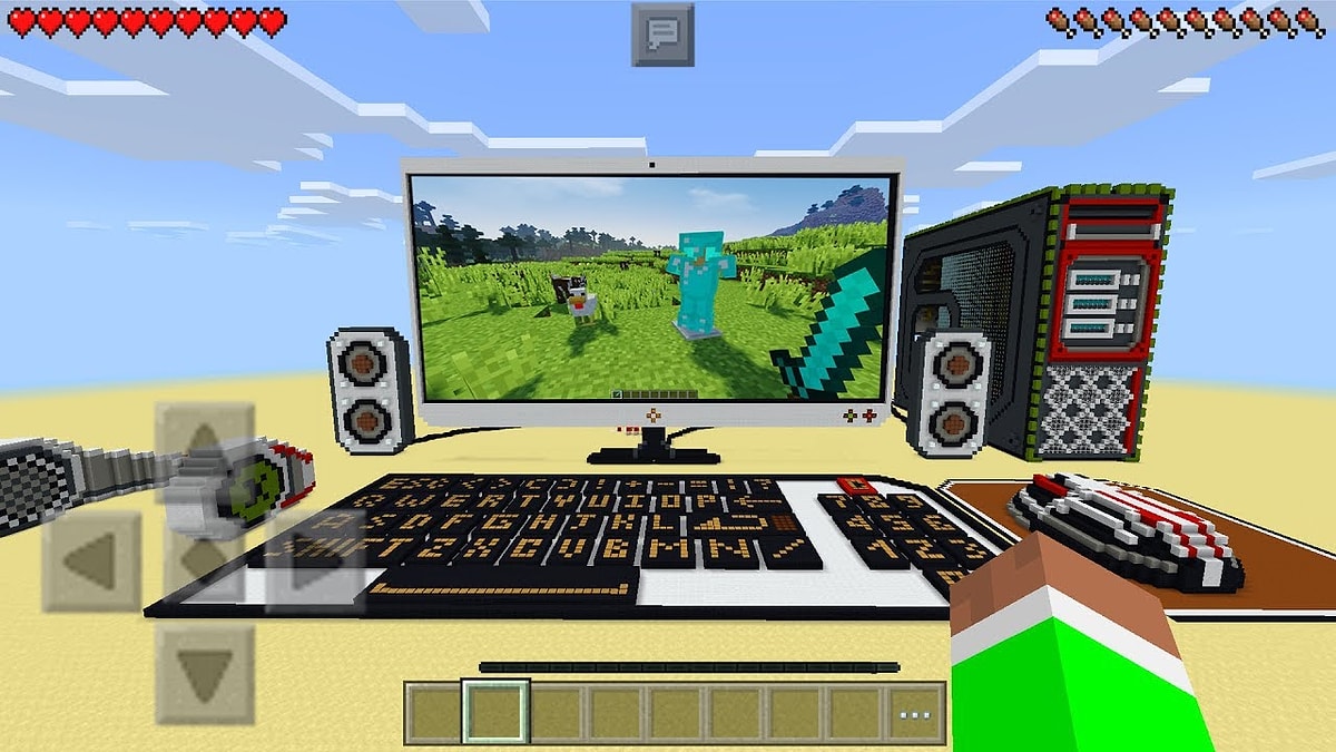 10 Steps for Creating the Perfect Minecraft Server: Expert Tips and ...