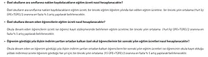 Milli Eğitim Bakanı Açıklamadı ama MEB Sitesinde Var: Özel Okul Zammı ...