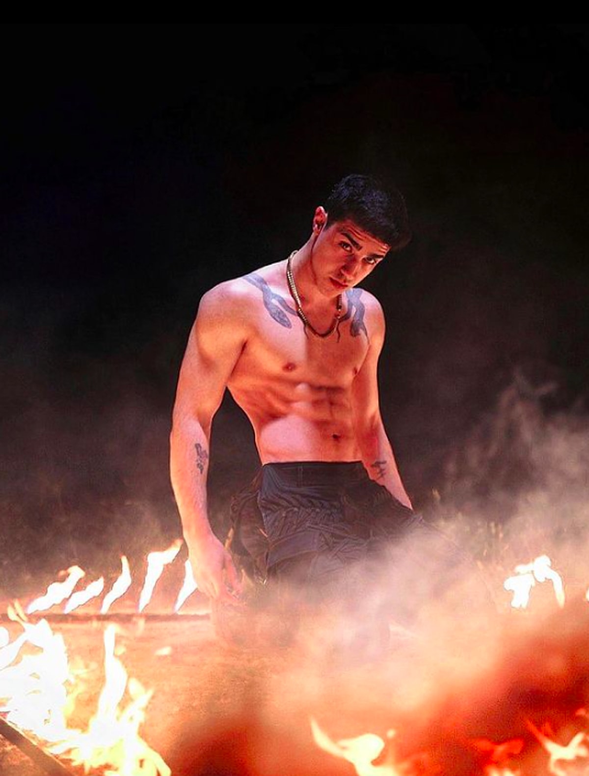 TikToker Özgür Deniz Cellat'ın Az Bilinenleri - Onedio