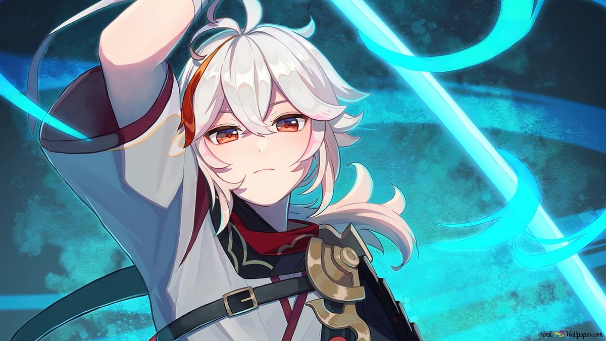 7 Genshin Impact Elements Ranked By Strength: A Guide to Elemental ...