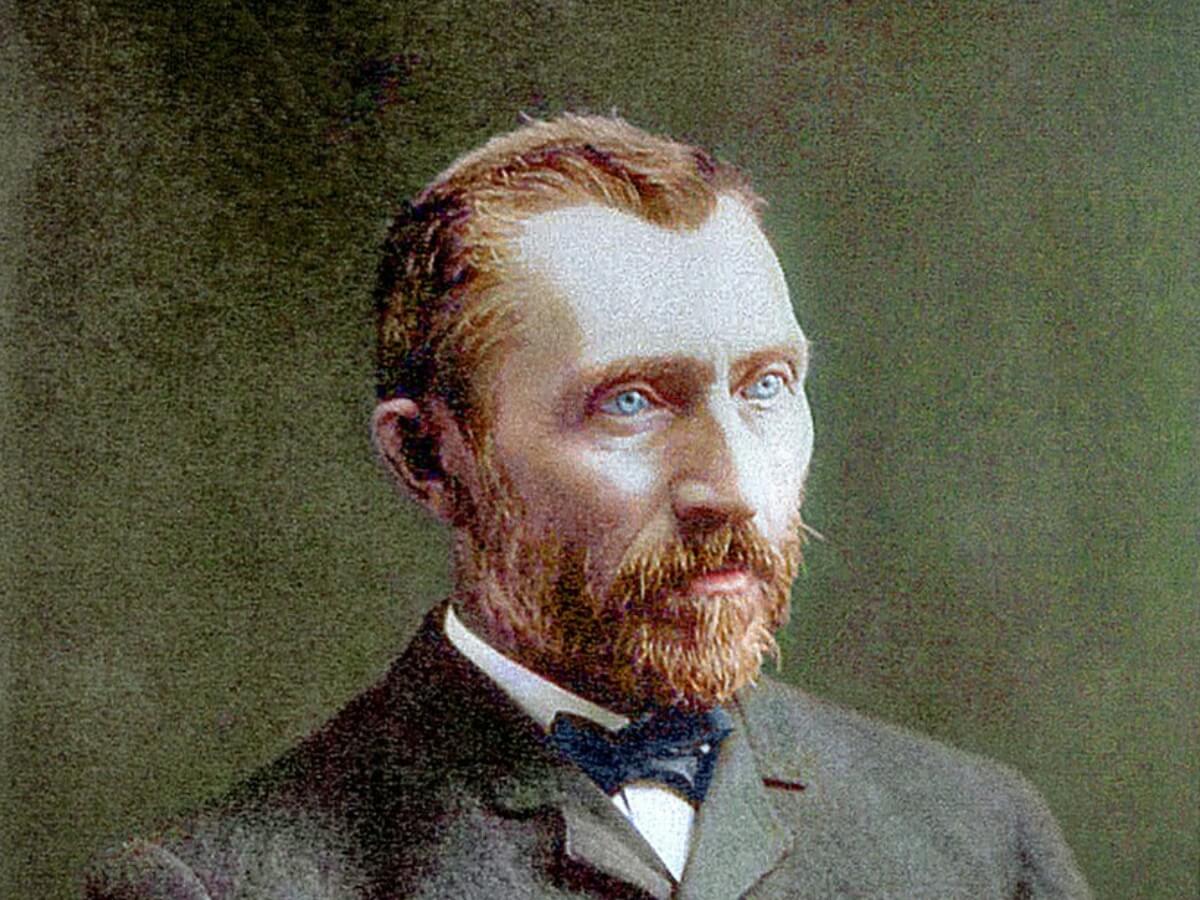 Who is Vincent Van Gogh: His Life, Art and Popular Works - Onedio