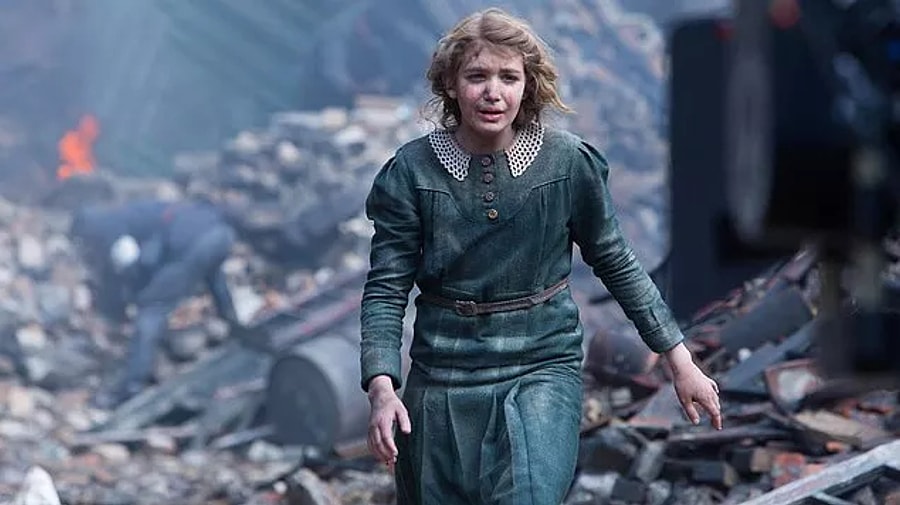 19 Breathtaking Movies About Nazi Germany - Onedio