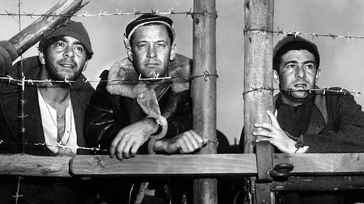 19 Breathtaking Movies About Nazi Germany - Onedio