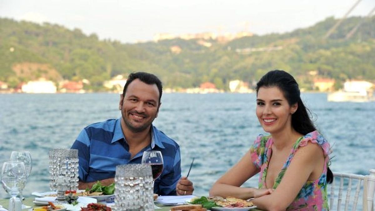 Hayat Öpücüğü Filmi Nerede Çekildi, Konusu Ne? - Onedio