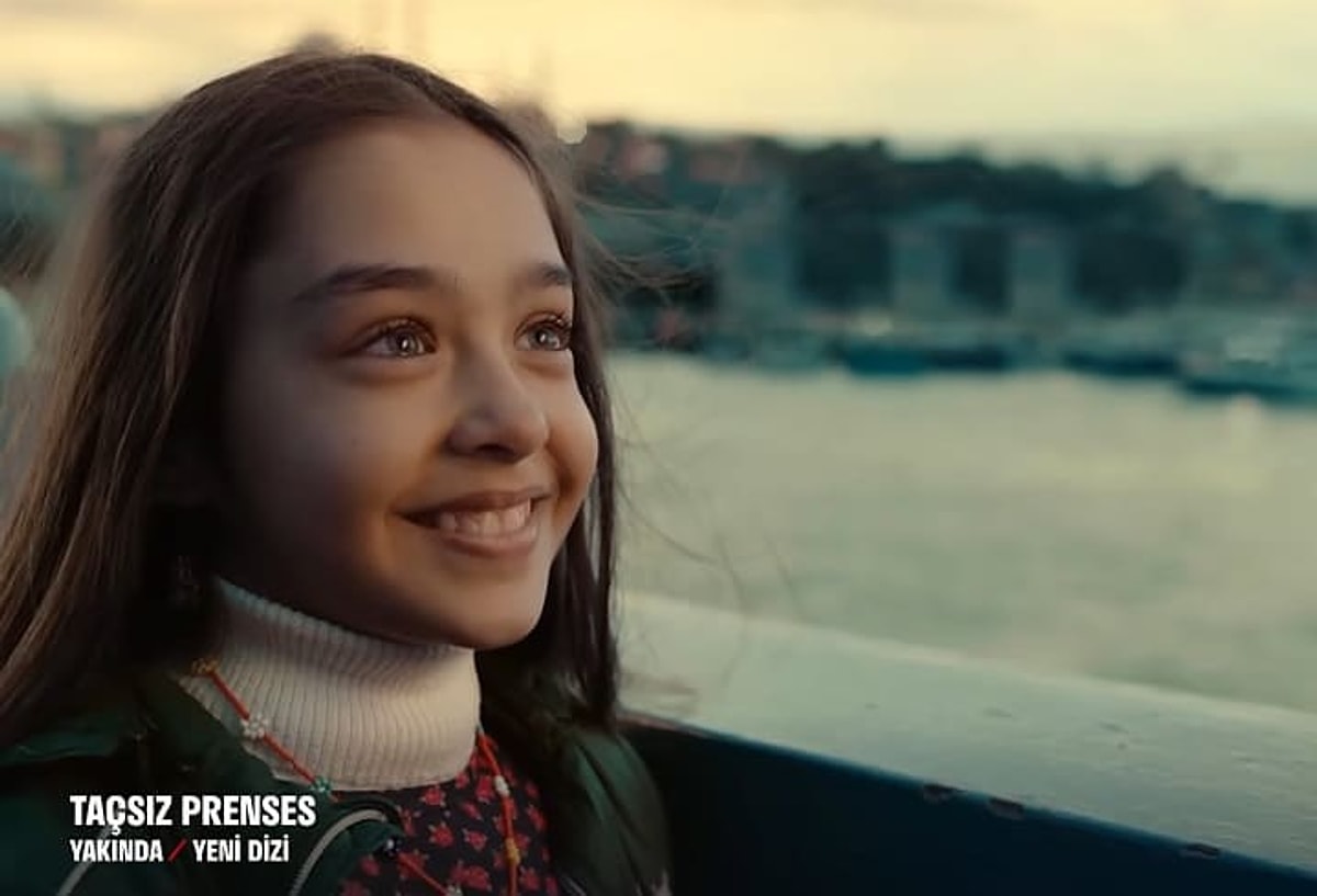 Taçsız Prenses Masal'ı Kim Canlandırıyor? - Onedio