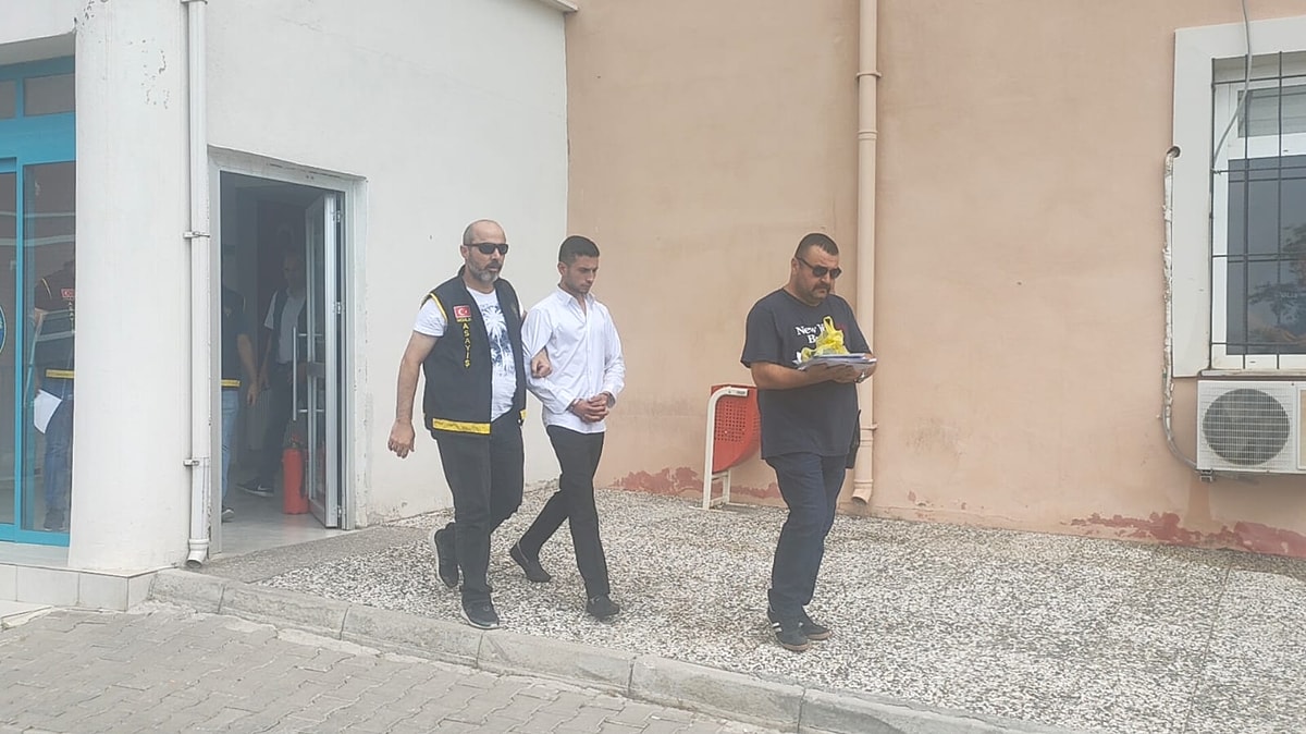 Hurdacıyı Öldürdüler: Aldıkları Parayla Araba Kiralayıp, Hamburger ...