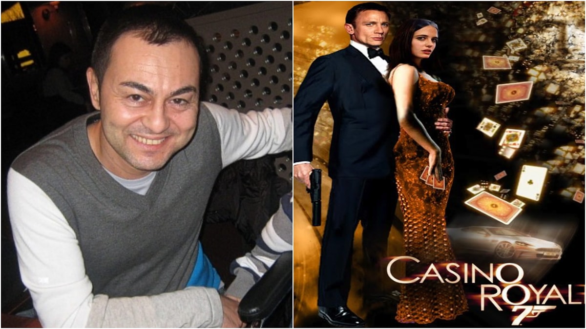 Ünlüleri Filmlerle Eşleştirdik: Yakından Tanıdığımız Ünlü İsimlere Cuk Diye Oturan Filmler! - Onedio