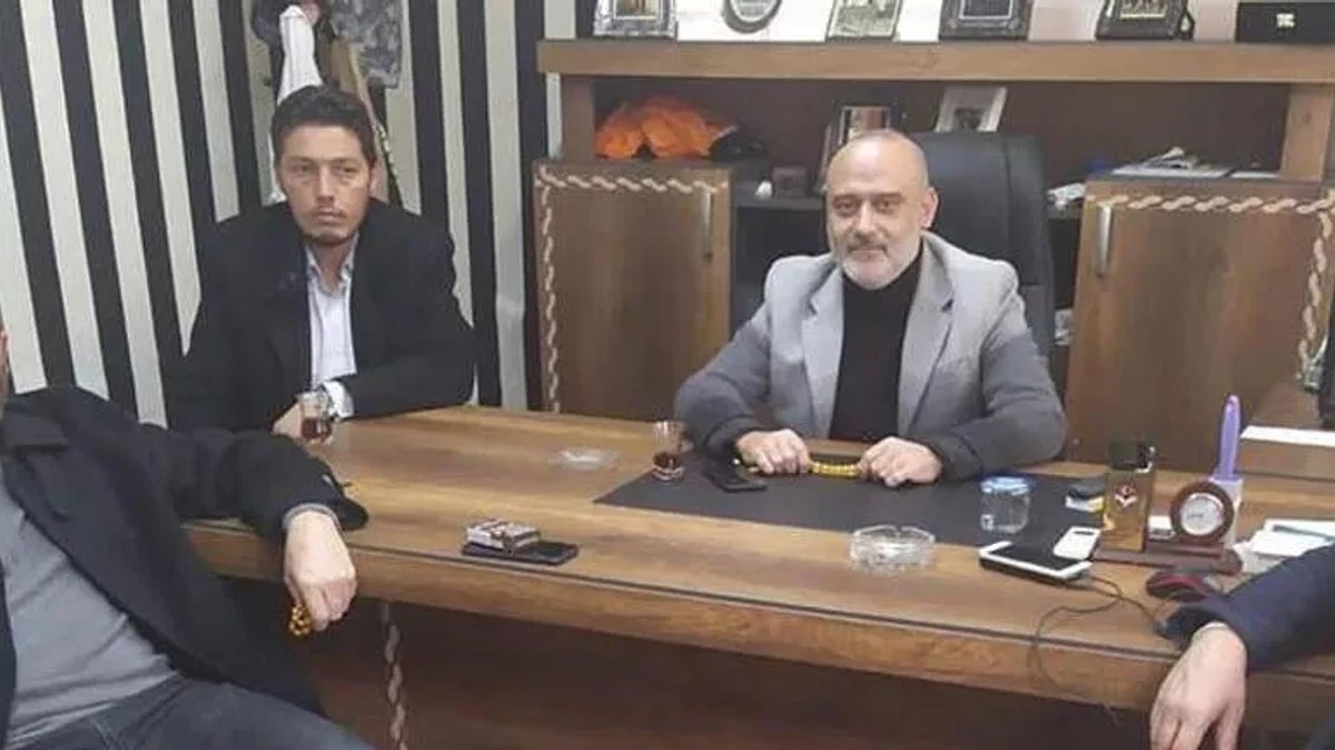 Nuri Ergin Suç İşlemediğini Şöyle Anlattı: "Benim Girdiğim Olaylarda 4 ...