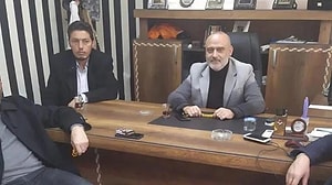 Nuri Ergin Suç İşlemediğini Şöyle Anlattı: "Benim Girdiğim Olaylarda 4 ...