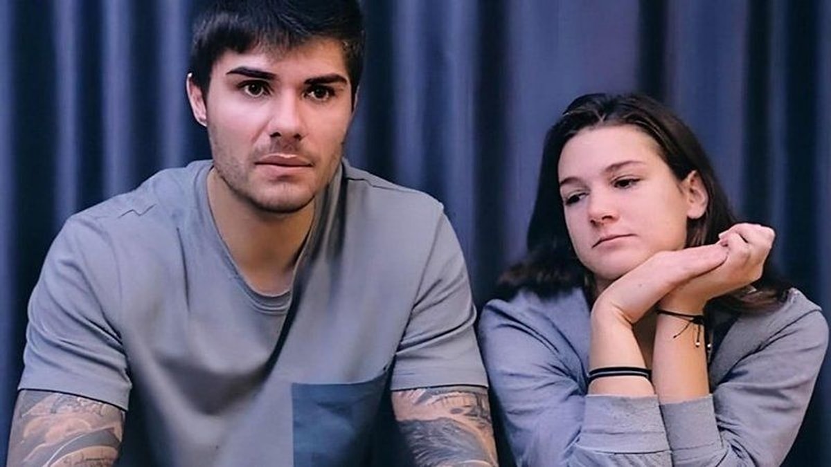 Yeni Aşk Alarmı! Survivor'da Yer Alan Nisa Bölükbaşı ile Batuhan ...