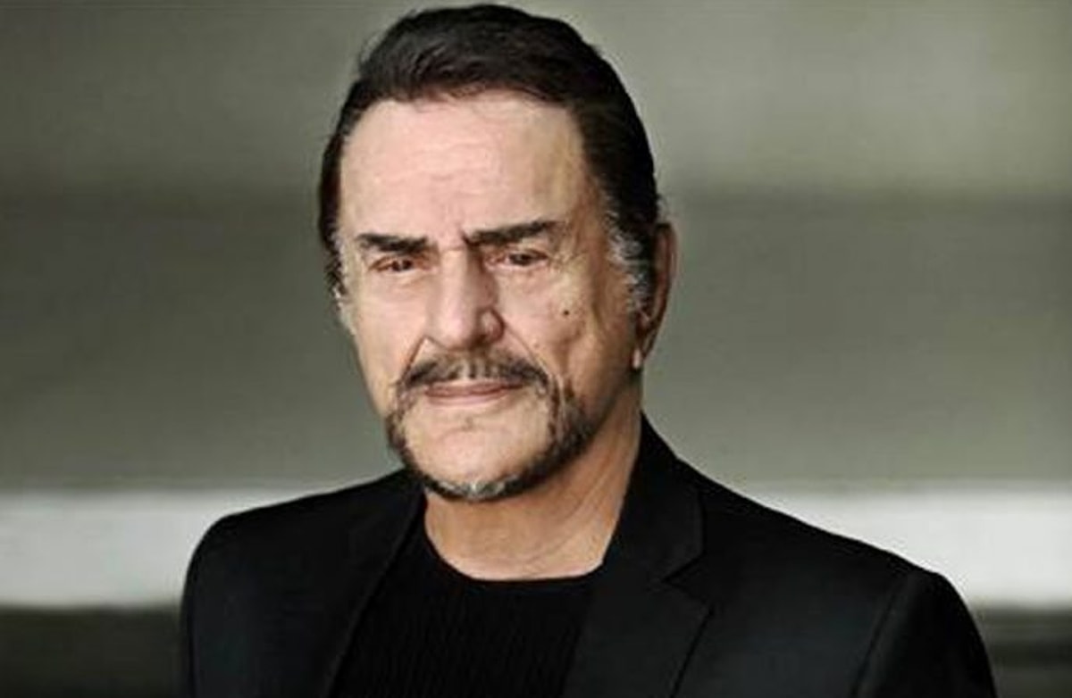 Alpay Son Hali: Sanatçı Alpay Kimdir, Hasta mı? - Onedio