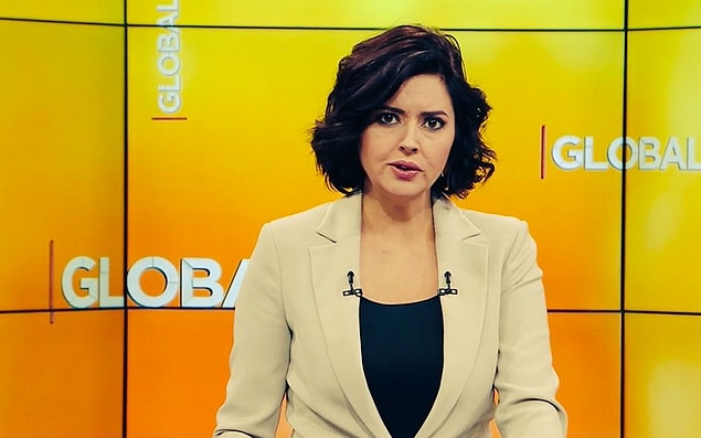 Halk TV Spikeri Seda Selek Kimdir, Kaç Yaşında, Nereli? Seda Selek'in ...