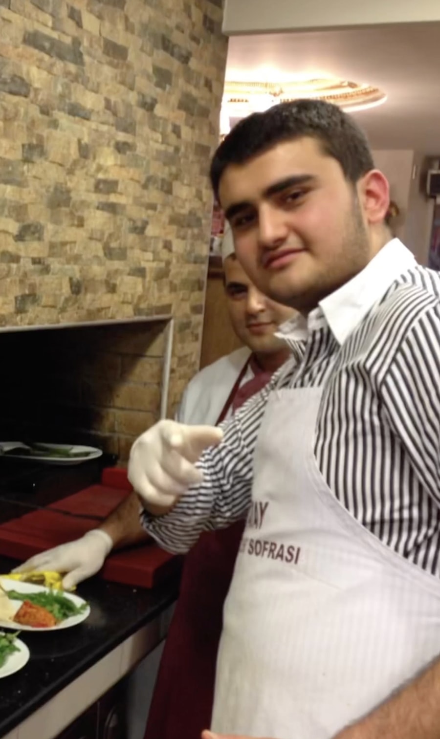 CZN Burak'ın Yıllar Önceki Hâli - Onedio