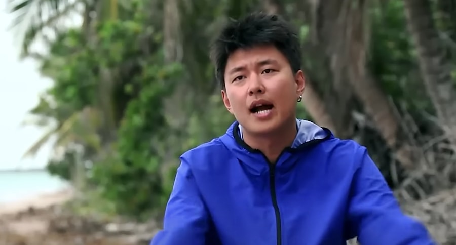 Chaby'nin Survivor'da Anlattıkları Güldürdü - Onedio