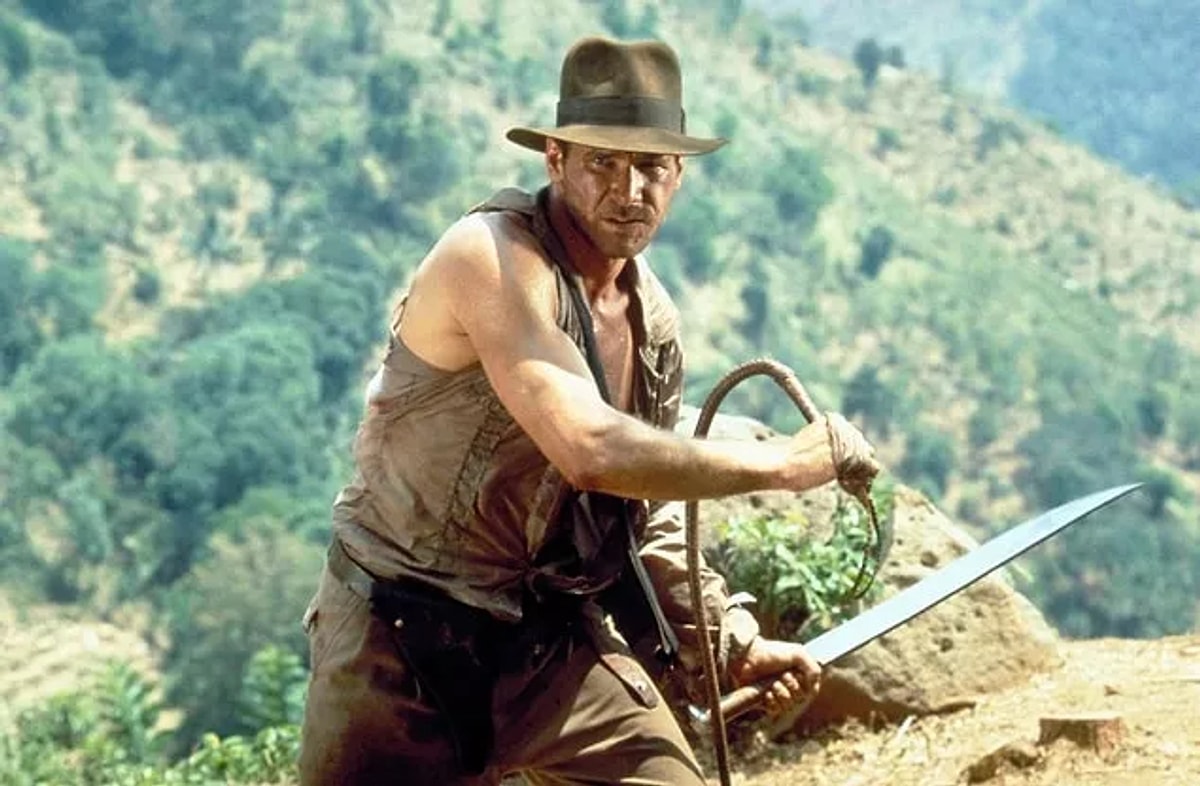 Top 20 Most Iconic Movie Characters of All Time: The Ones Who Left an ...