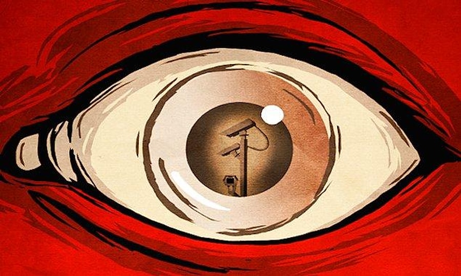 15 Little-Known Facts About George Orwell and His Dystopian Classic ...