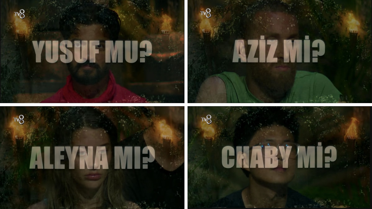 Survivor 9. Bölüm Fragmanı Yayınlandı - Onedio