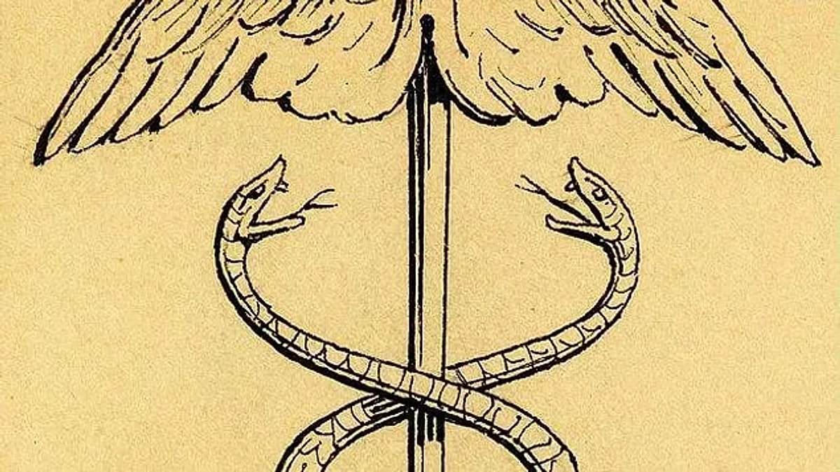 The Fascinating Legend of Shahmaran: The Half-Woman Half-Snake of ...