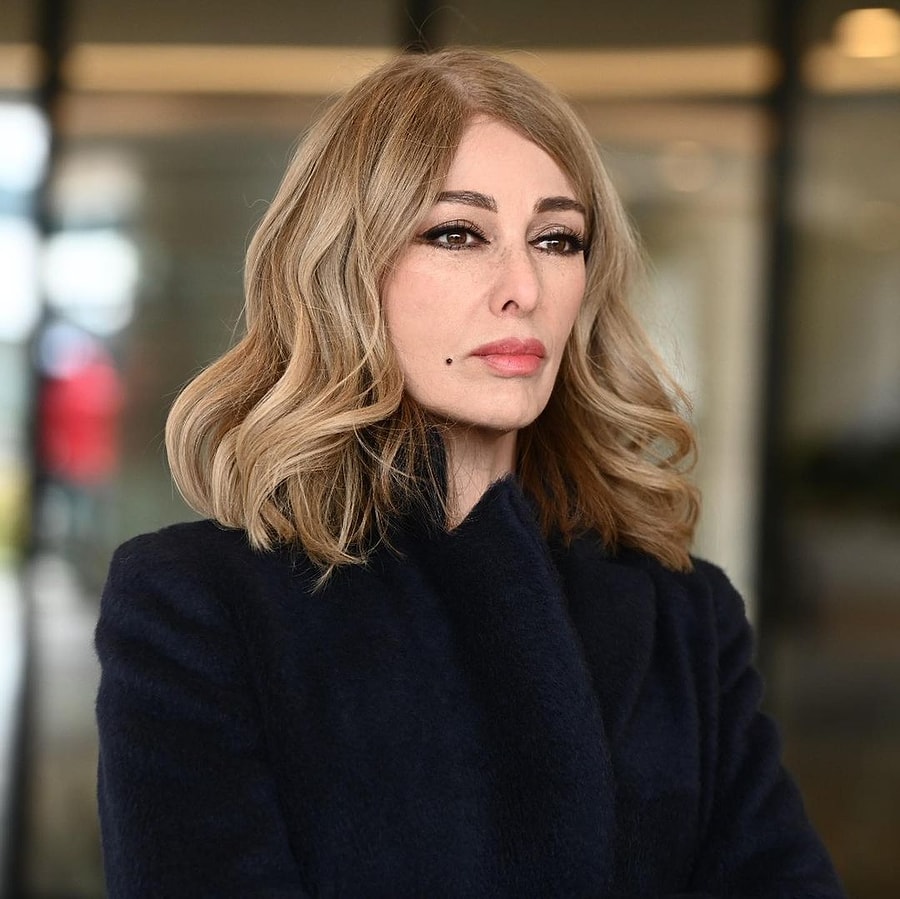 Nebahat Çehre'den Yeni Firdevs Hanım Tepkisi! - Onedio