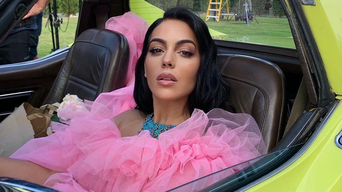 'I am Georgina' 2. Sezonu ile Geliyor! - Onedio