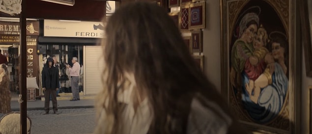 Şahmaran'ın Karanlık Karakteri Arun'u Canlandıran Oyuncunun Kim ...