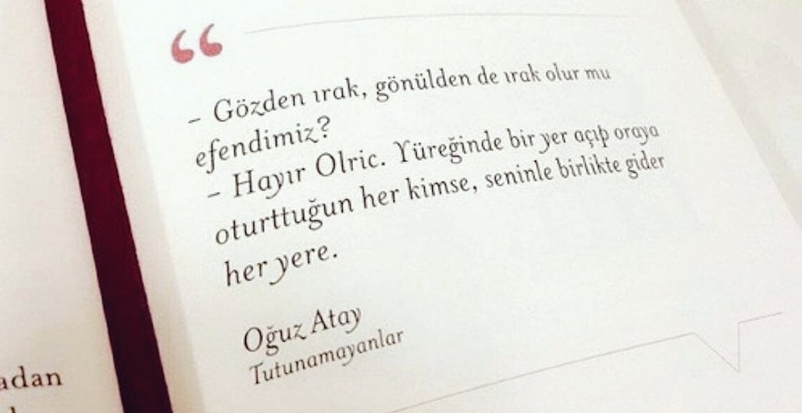 Tutunamayanlar Konusu nedir, karakterleri kimler? - Onedio