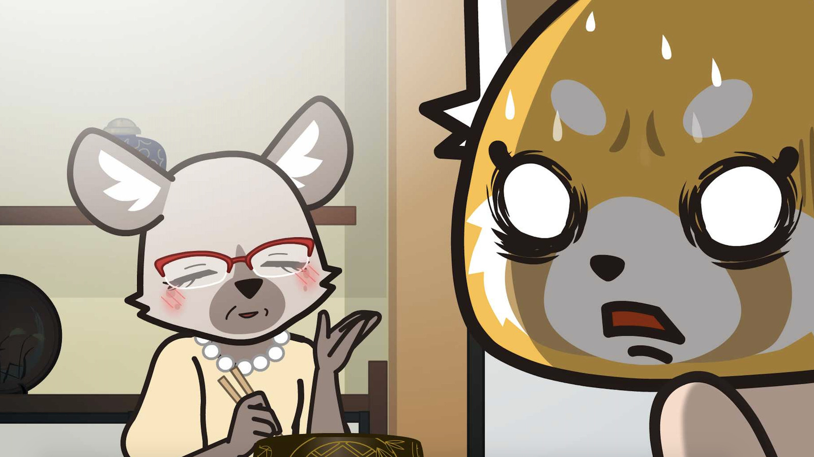 ‘Aggretsuko’ Season 5 Marks its Finale at Netflix: How Will it End ...