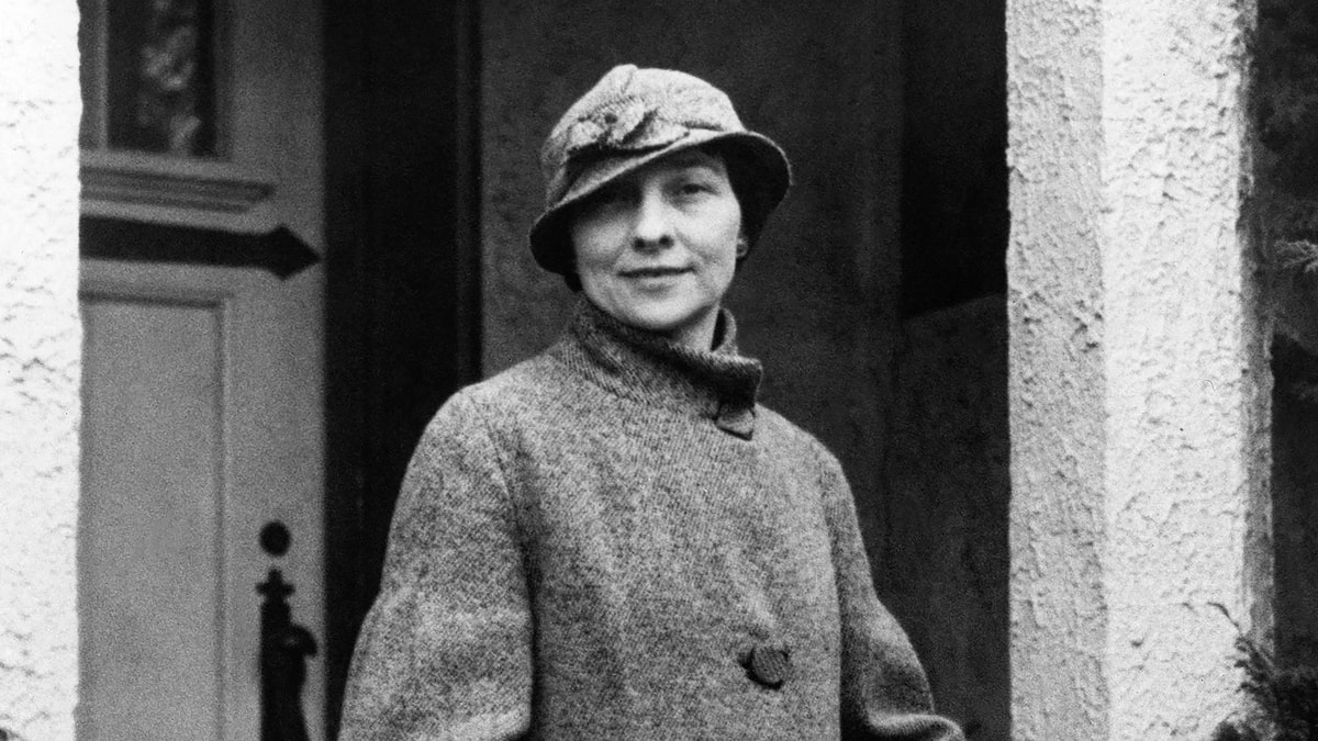 Elizabeth Smith Friedman Kimdir? - Onedio
