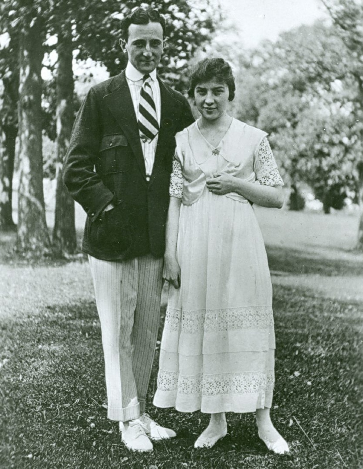 Elizabeth Smith Friedman Kimdir? - Onedio
