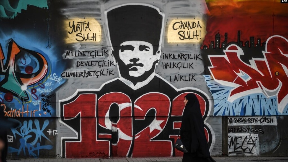 Pierre Loti Fransız Lisesi de Güvenlik Gerekçesi ile Kapanma Kararı ...