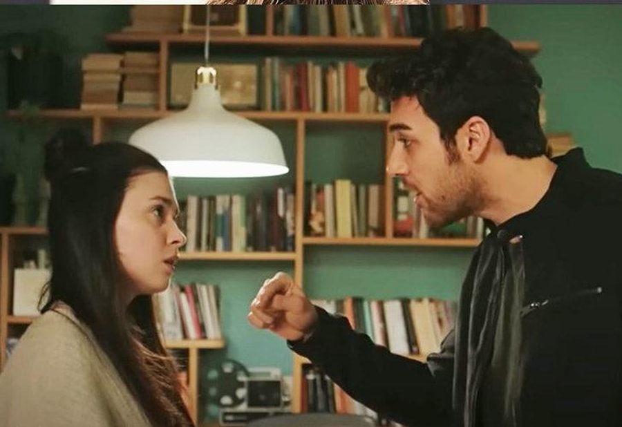 Tufan Gökpınar'ın Sevgilisi Kimdir? - Onedio