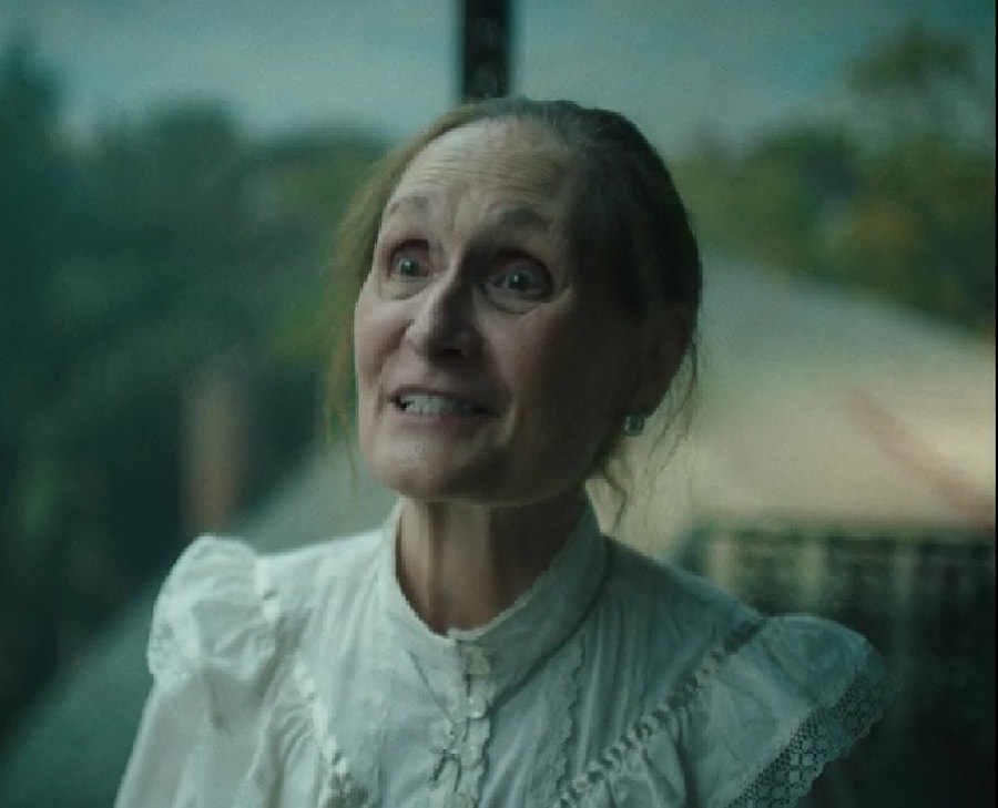 Mayfair Witches: A Tribute to Carlotta Mayfair - Onedio