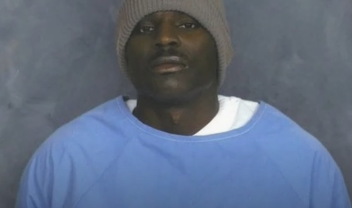 Yamyam Rapçi Big Lurch'ün Kan Donduran Hikayesi - Onedio