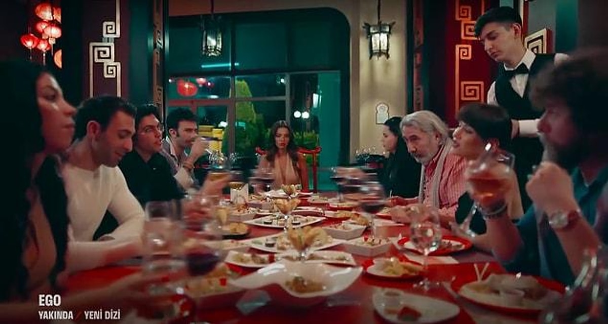 Erkeğe Güven Olmaz (EGO) Konusu ve Oyuncuları - Onedio