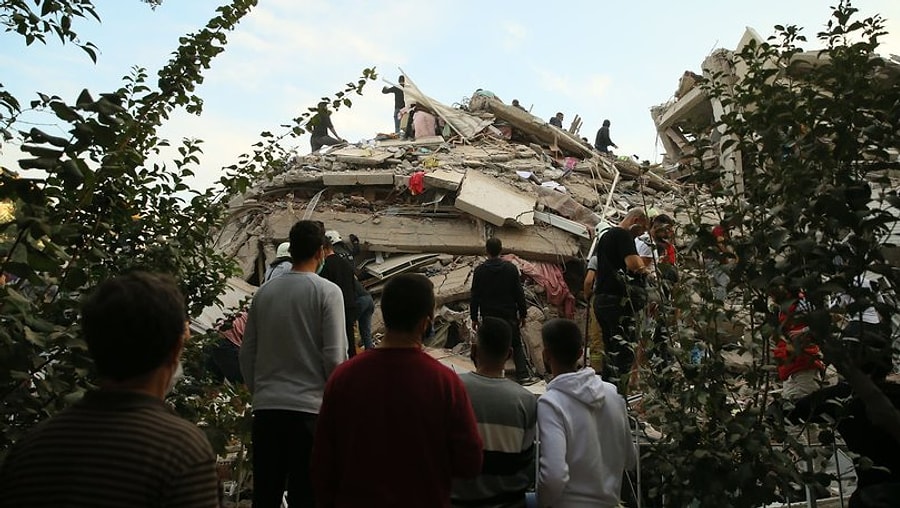 İmam Çocuklar İçin Camide Çizgi Film Açtı - Onedio