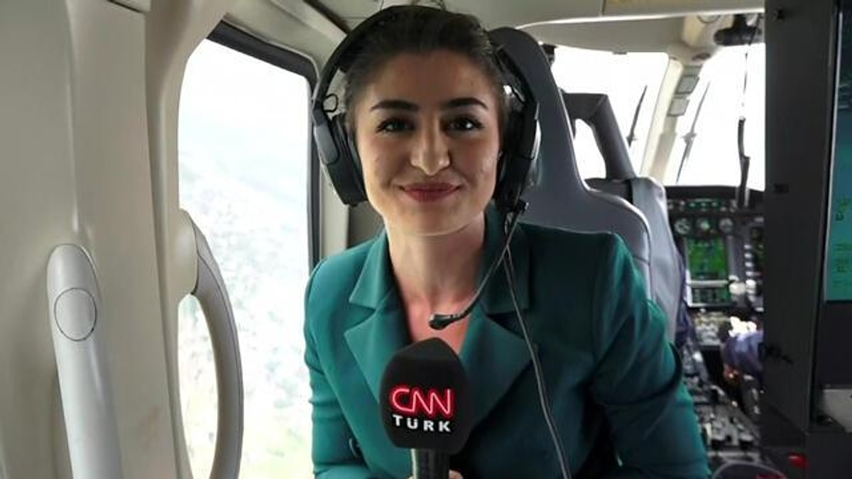 Merve Tokaz Kimdir, Kaç Yaşında ve Nereli? - Onedio