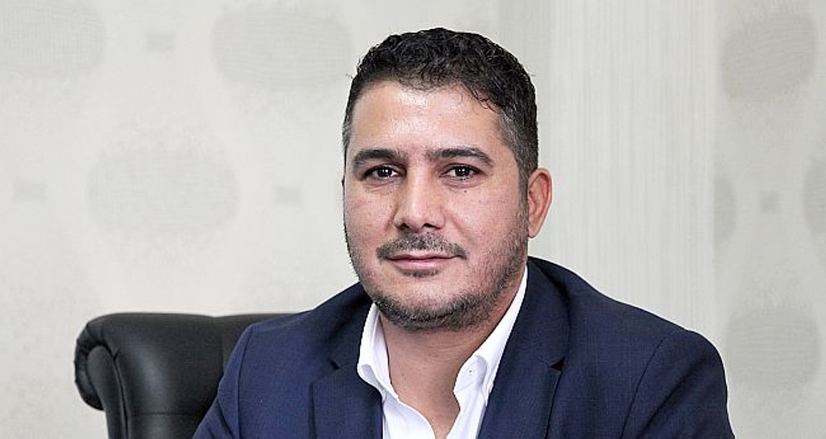 Teoman Mutlu Hakkında Merak Edilenler - Onedio