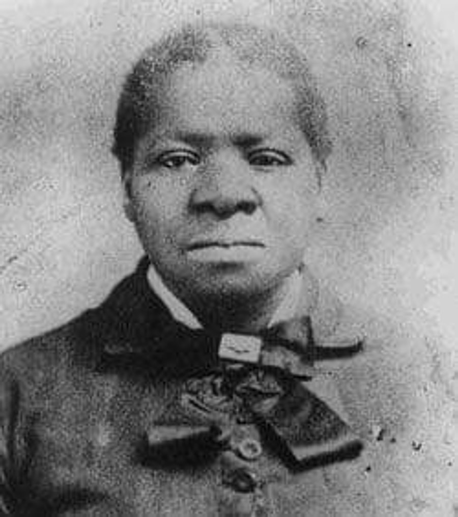 Köle Olarak Kullanılan Azimli Kadın Biddy Mason - Onedio