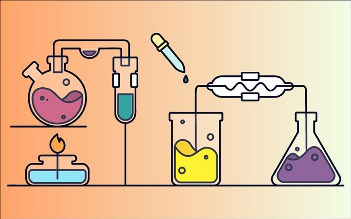 Bu Genel Kültür Testini Geçebilecek misin? - Onedio